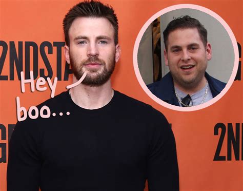 Chris Evans Archives Perez Hilton