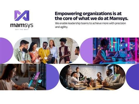 mamsys world on linkedin leadershipempowered aiimpact mamsyspartnership