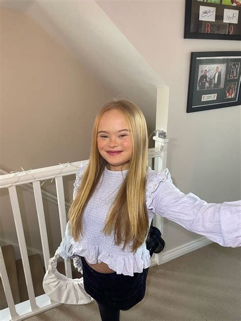 Chloe Vance On Linkedin Simply Stunning Darcey 😍 Hayley Hughes