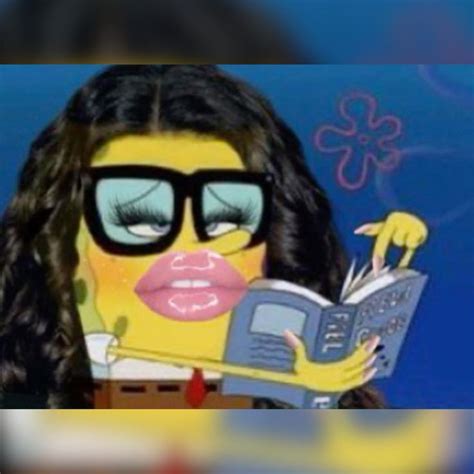 Material Girls Funny Pictures Crazy Funny Pictures Spongebob