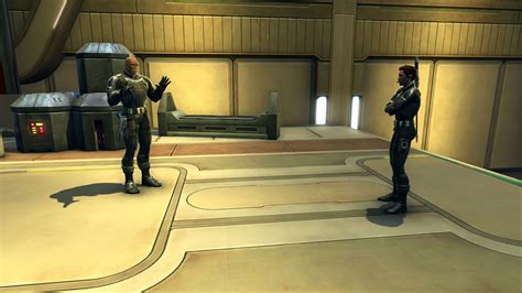 My Collection Unit Page Keeping A Secret Corellia