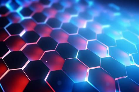 Premium Vector Abstract Blue Metallic Background Texture Abstract