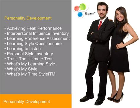 I Learn A Half Day Workshop Ppt