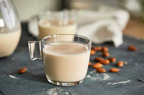 귀리·아몬드 우유 어떤 사람에게 좋을까 당신의 건강가이드 헬스조선