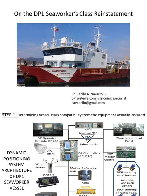 On Dp Vessel Classification Pdf Engineering