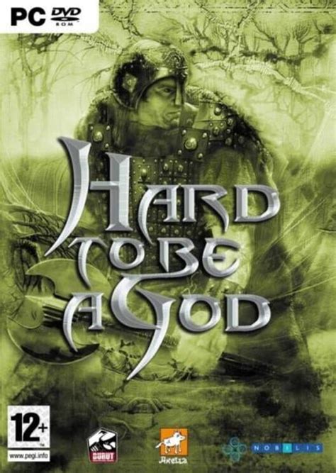 Hard To Be A God All About Hard To Be A God