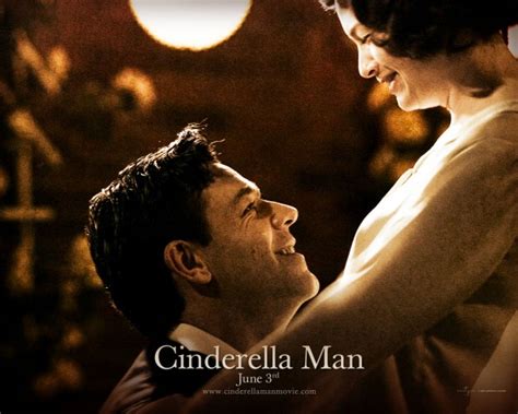 Cinderella Man Quotes QuotesGram