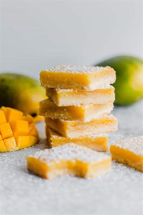 35 Best Mango Desserts Alpha Ragas