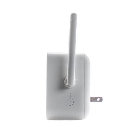 Adc W115c Wireless Doorbell Chime With Wifi Extender