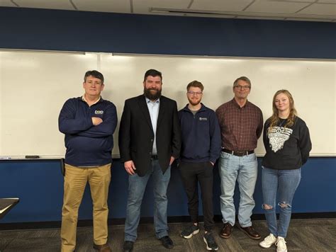 Im Pleased To Report Another Terrific Example Of Collaboration Between Drd And The University