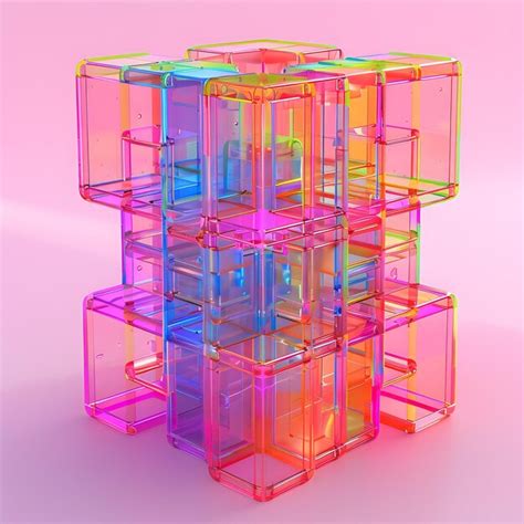 3d Structure Images Free Download On Freepik