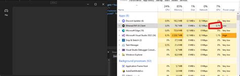 Progressring Still Using Gpu When Collapsed · Issue 367 · Lepocowpfui · Github