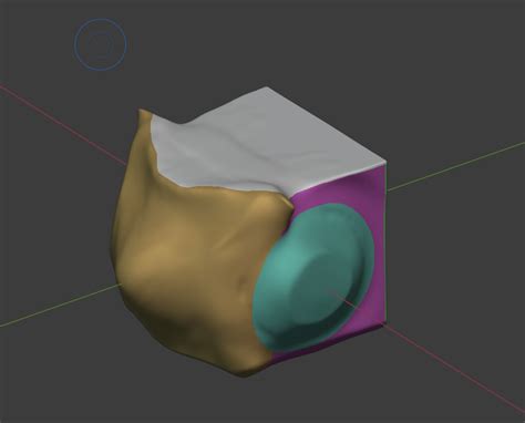The Big Blender Sculpt Mode Thread Part 2 1996 By Razielhenzo Blender Development