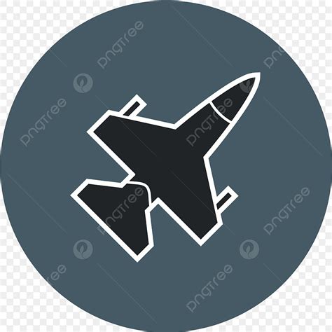 벡터 제트 아이콘 항공기 비행기 제트 Png 일러스트 및 벡터 에 대한 무료 다운로드 Pngtree