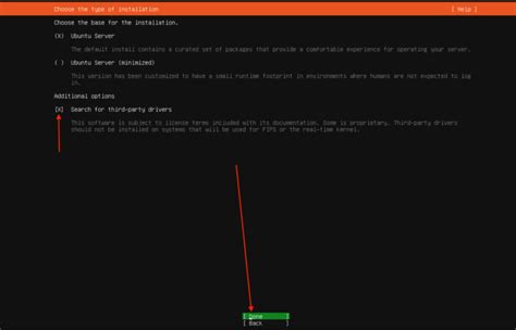 how to install ubuntu 24 04 lts on macbook m1 m2 m3 and m4