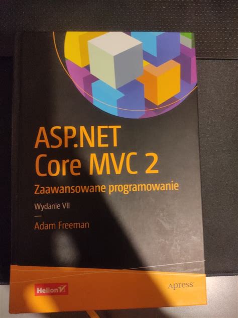 Core Mvc 2 Zaawansowane Programowanie Oleśnica Kup Teraz Na Allegro Lokalnie