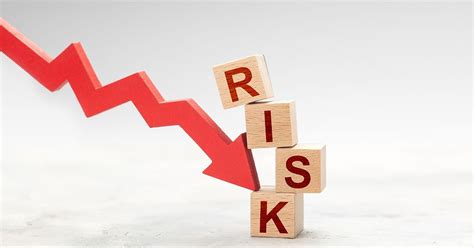 4 Risk Mitigation Types Guide To Smarter Choices