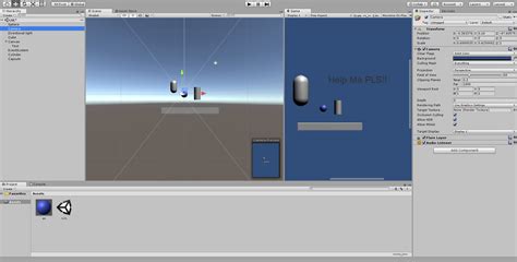All My Objects In Unity Looks Blurry Questions And Answers Unity