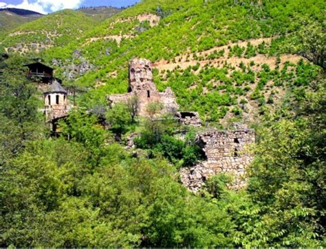 წმ გრიგოლ ხანძთელის ტაძარი Home