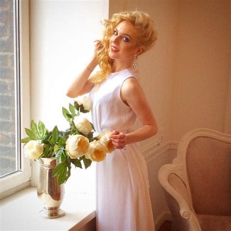 Picture Of Anyutka Berezhnaya