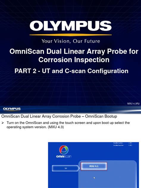 2 Dla Corrosionprobe Ut C Scan Pdf