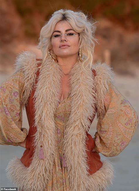 Constance Hall Puts Her Online Fashion Business Queen The Label Into