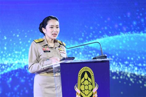 นายกรัฐมนตรี เปิดงานวันข้าราชการพลเรือน ประจำปี พ ศ 2568 ศธ 360 องศา