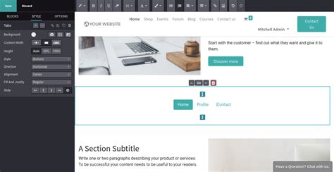 Odoo Roadmap Expected Features In Community Edition