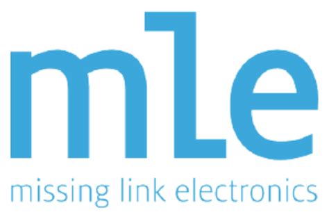 Mle Missing Link Electronics Soft In