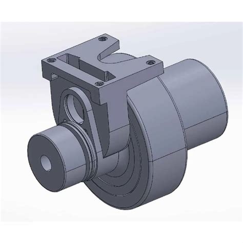 Freeform Surface Modeling Experts At ₹ 700 Hour In Mumbai Id 2856453203573