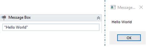 Variables Data Types And Activities In Uipath Uipath Tutorial Edureka