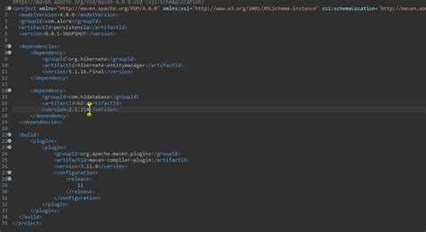 Al Compilar No Encuentra El Archivo Persistence Xml Persistencia Con JPA Hibernate Solucionado