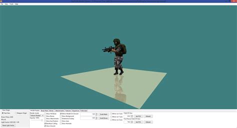Half Life Model Viewer 210 File Moddb