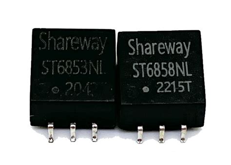 78931812518 Push Pull Gate Drive Transformer Surface Mount Smd For