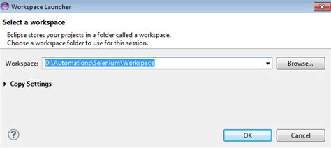 Download And Install Selenium Webdriver With Eclipse And Java Thieu Nguyen