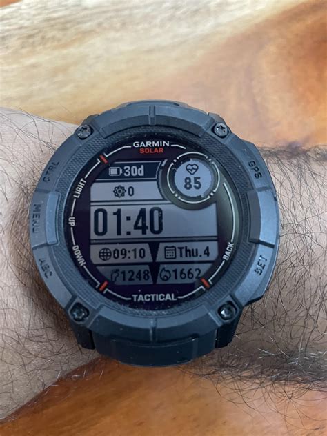 Heart Rate Graph Not Working R Bigstinct