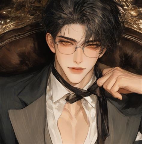 Man Niji Style 1016｜ai Art Model And Lora Pixai