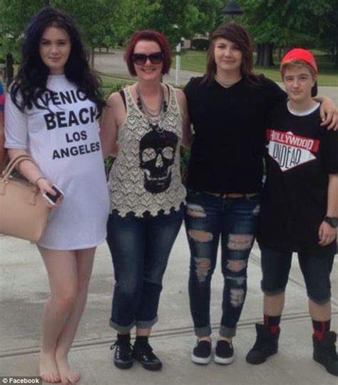 Transgender Brother And Sister Swap Sexes One Month Apart