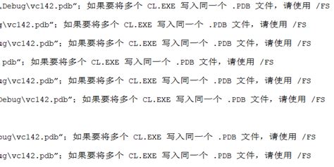 Fatal Error Rc1015cannot Open ‘afxresh‘ Programmer Sought