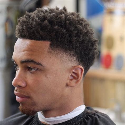 What S A Taper Fade Haircut Popular Mens Haircuts