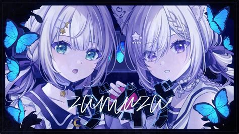 wowaka纪念合作日常と地球の額縁11人PV合作 illusionzkp 歌 哔哩哔哩视频