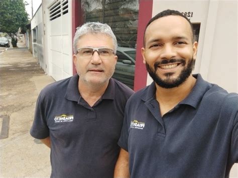 Friasneto Vistoria Caio Da Silva Lima