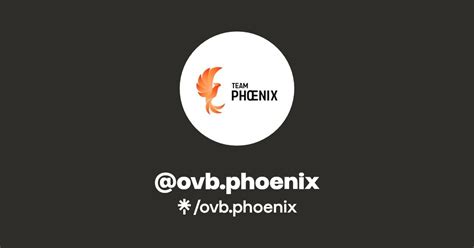 Ovb Phoenix Linktree