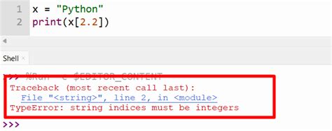 Python Traceback Most Recent Call Last Its Linux Foss