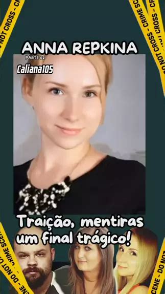 Anna Malygon Leaked