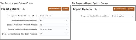 Oracle Enterprise Performance Management Cloud April 2021 What S New