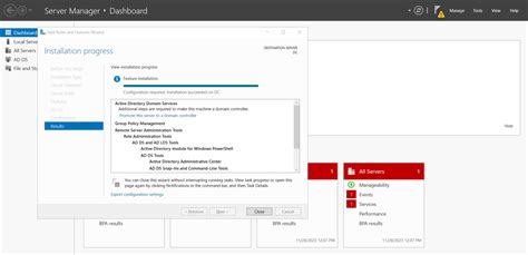 How To Promote A Server To A Domain Controller A Step By Step Guide Coderepublics
