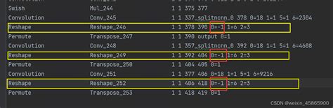 Yolov5 Pt权重文件转为ncnn格式python Yolov5pt文件转成ncnn Csdn博客