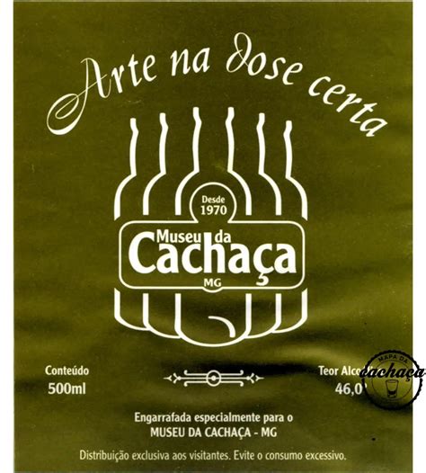 Rótulo Museu Da Cachaça Mapa Da Cachaça Rótulo Museu Da Cachaça Mapa Da Cachaça