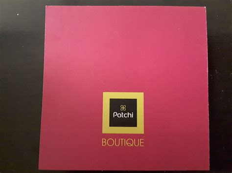 Patchi Bakeries Desserts And Sweets In Mankhool Dubai Hidubai